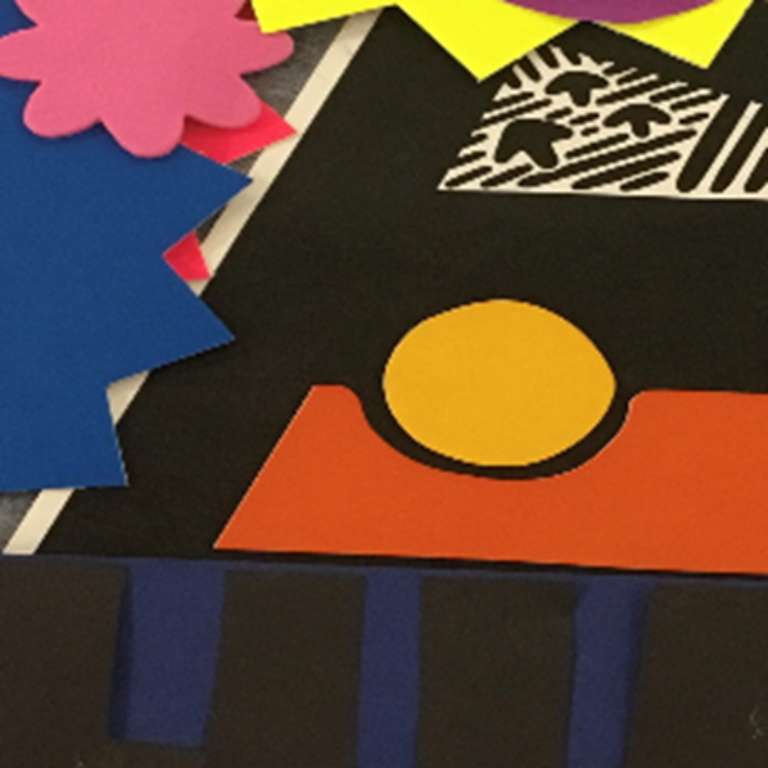 EXHIBITION | 'Getting Up, Standing Up, Showing… | Adelaide Town Hall