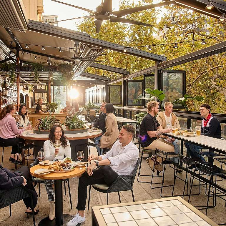 Experience Adelaide | Explore the city