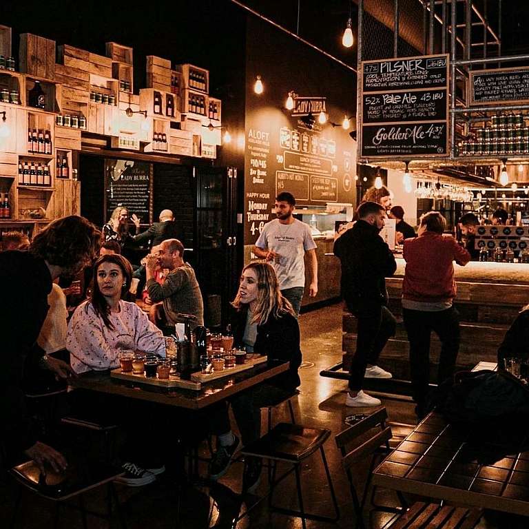 Experience Adelaide | Explore the city