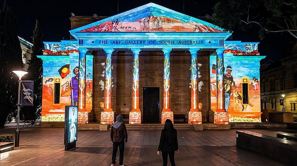 Experience Adelaide | What's on in Adelaide