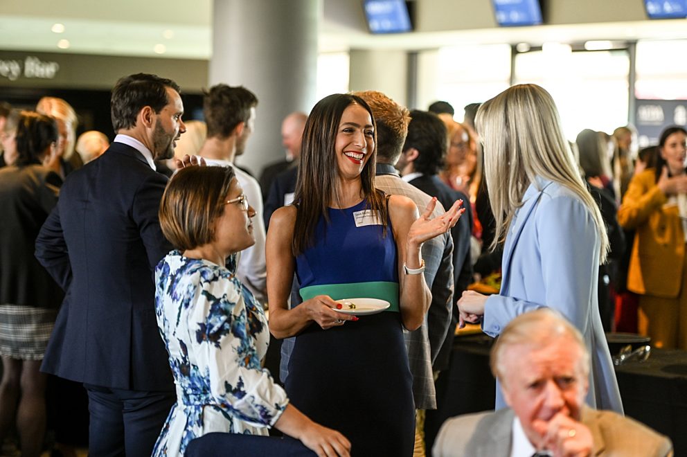 AEDA | Photo Gallery: 2023 AEDA Business Summit