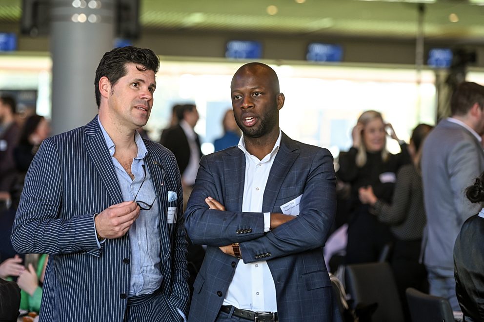 AEDA | Photo Gallery: 2023 AEDA Business Summit