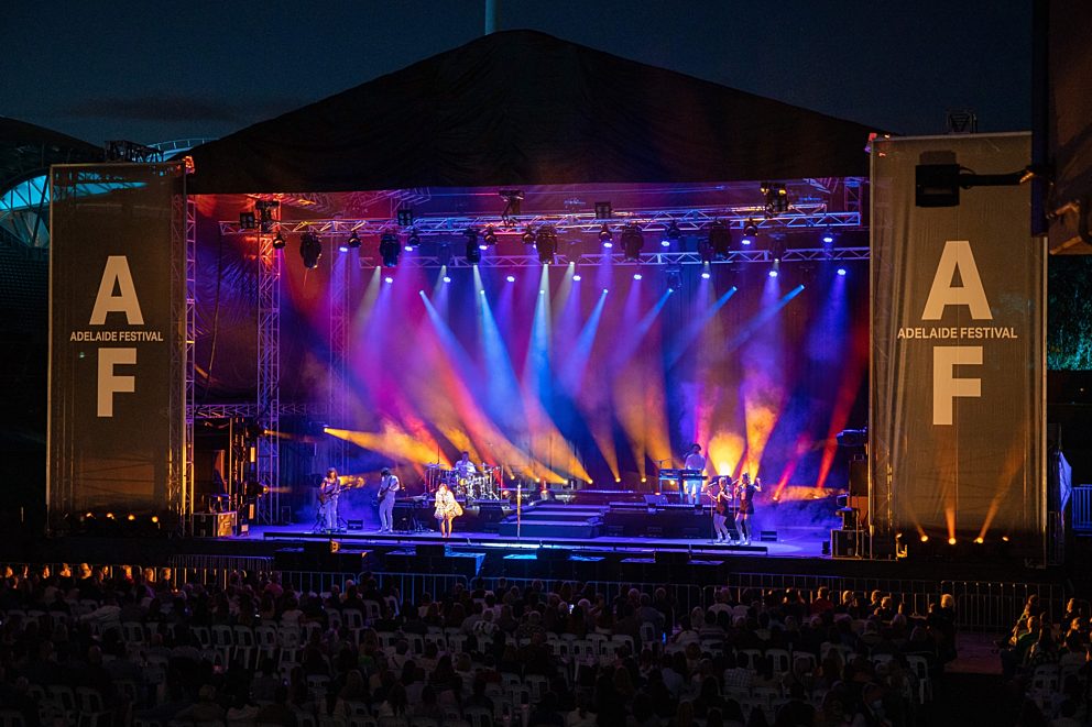 Experience Adelaide | What's on in Adelaide