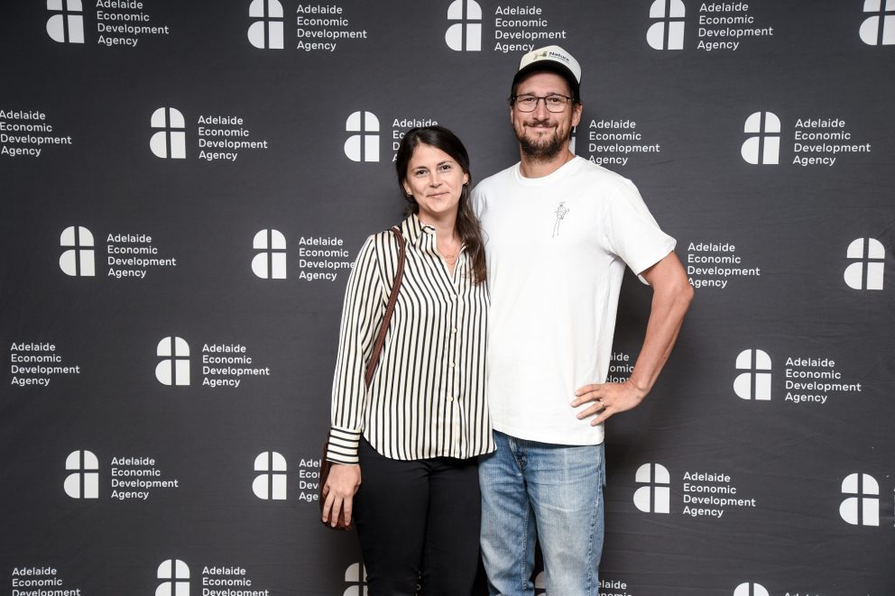 AEDA | Photo Gallery: Visitor Economy Update