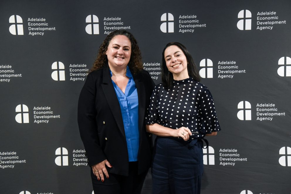 AEDA | Photo Gallery: Visitor Economy Update