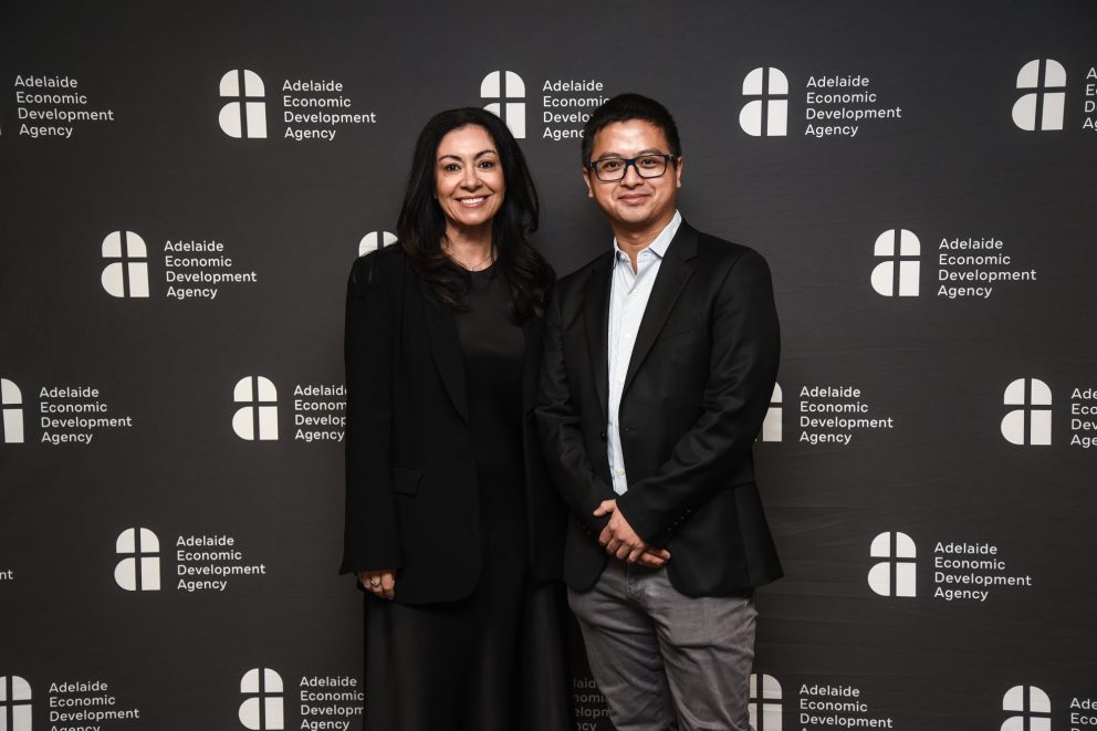 AEDA | Photo Gallery: Visitor Economy Update