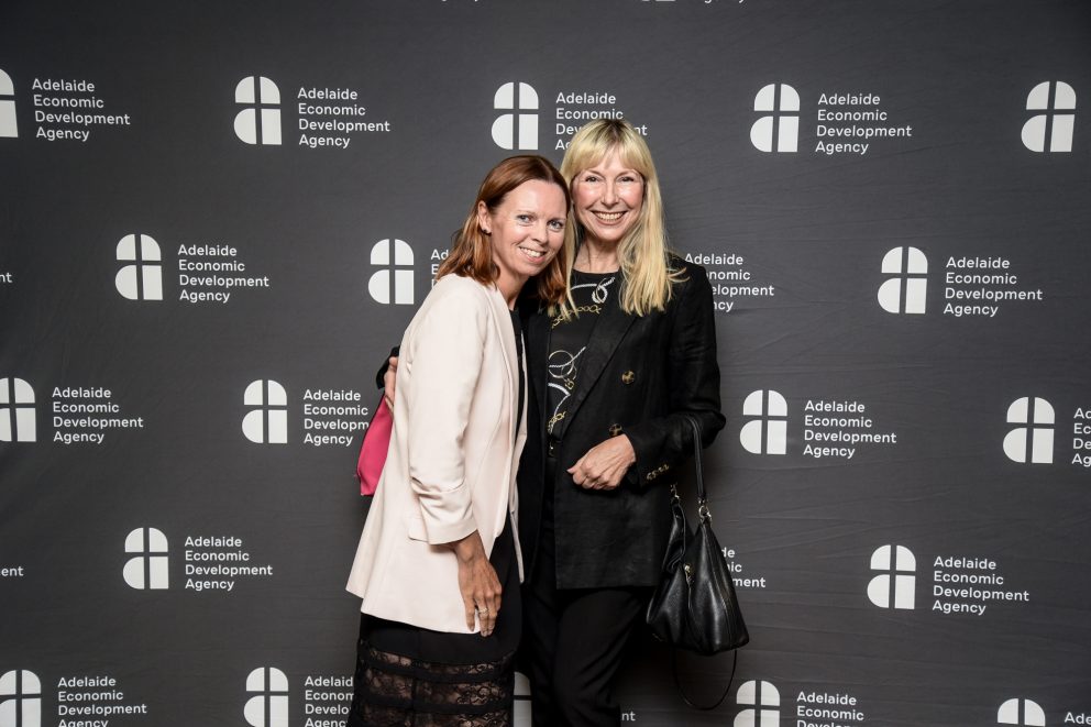 AEDA | Photo Gallery: Visitor Economy Update