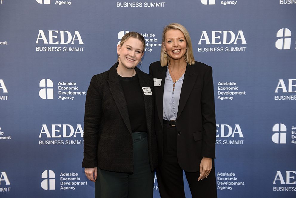 AEDA | Photo Gallery: 2023 AEDA Business Summit
