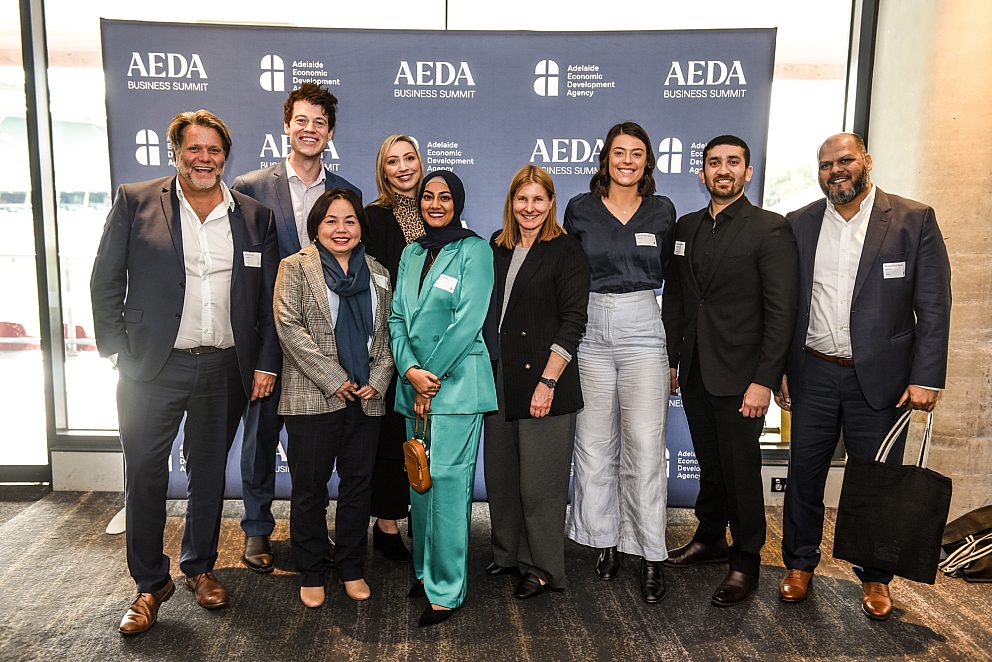 AEDA | Photo Gallery: 2023 AEDA Business Summit
