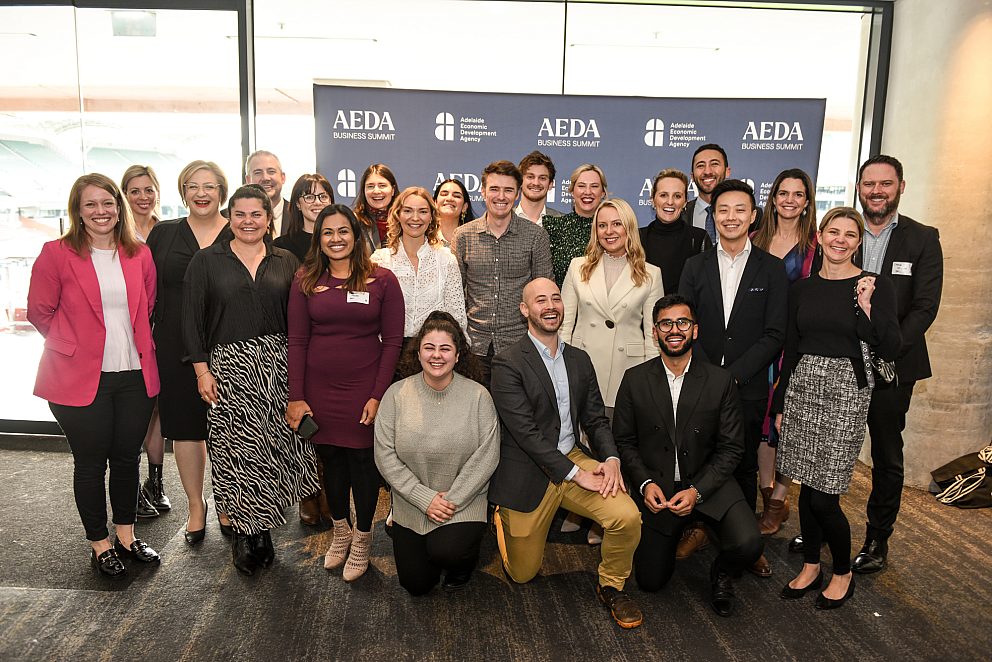 AEDA | Photo Gallery: 2023 AEDA Business Summit