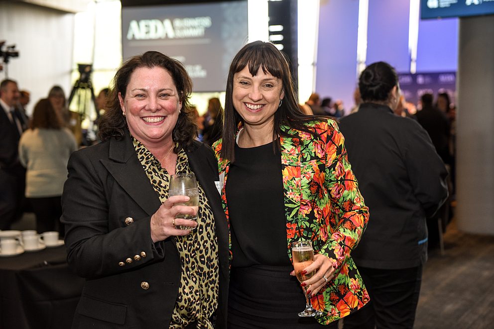 AEDA | Photo Gallery: 2023 AEDA Business Summit