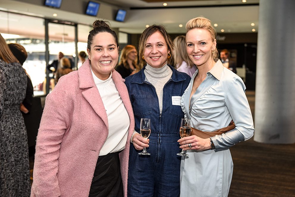 AEDA | Photo Gallery: 2023 AEDA Business Summit