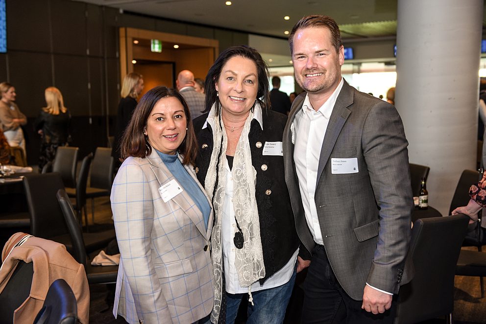 AEDA | Photo Gallery: 2023 AEDA Business Summit