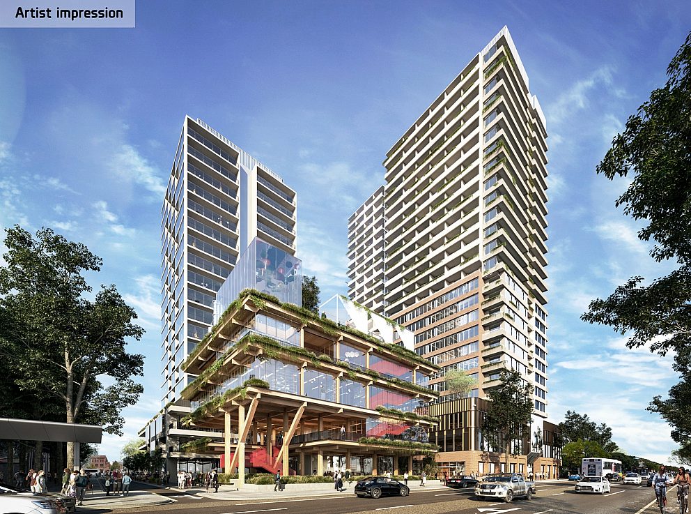 AEDA | Major Projects Update: The city shaping projects underway or…