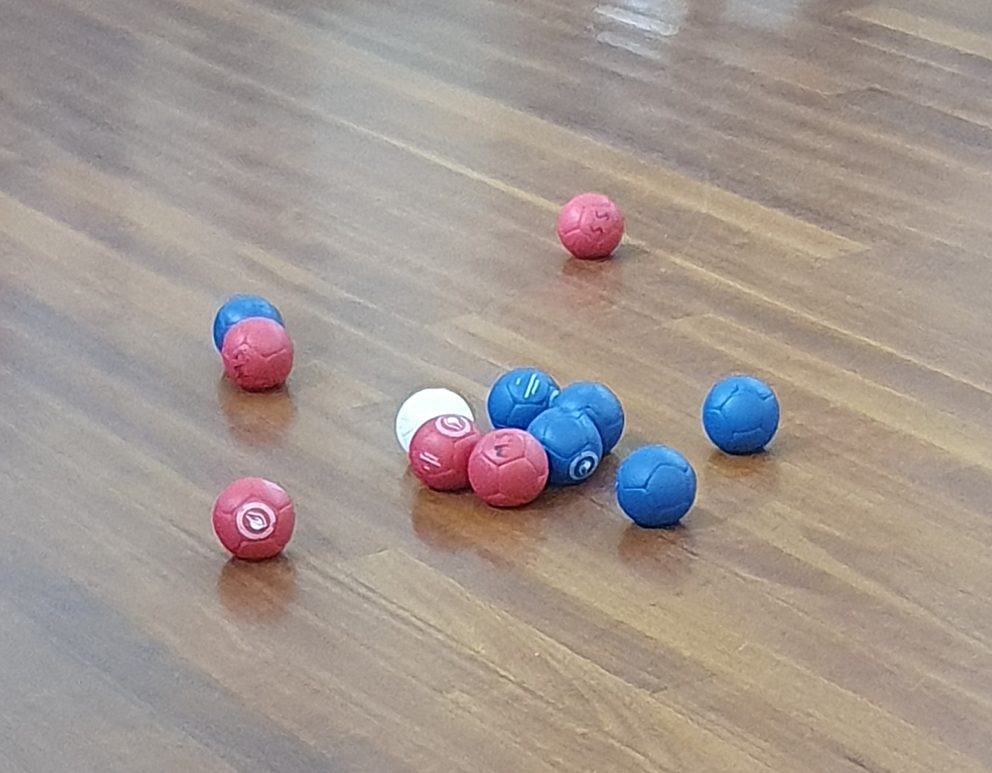 Experience Adelaide | Indoor Boccia