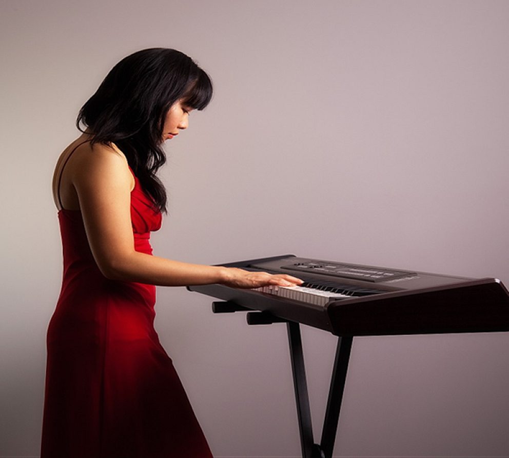 Experience Adelaide | Music in the Community - Florence Lang