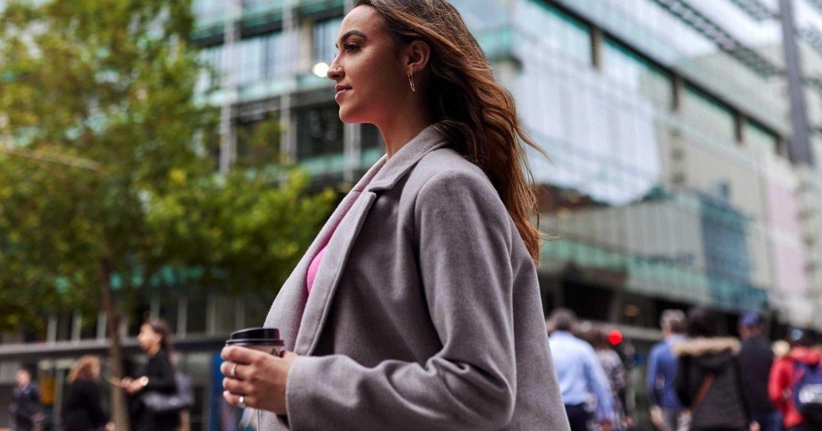 Corporate Parking Solutions in Adelaide | UPark