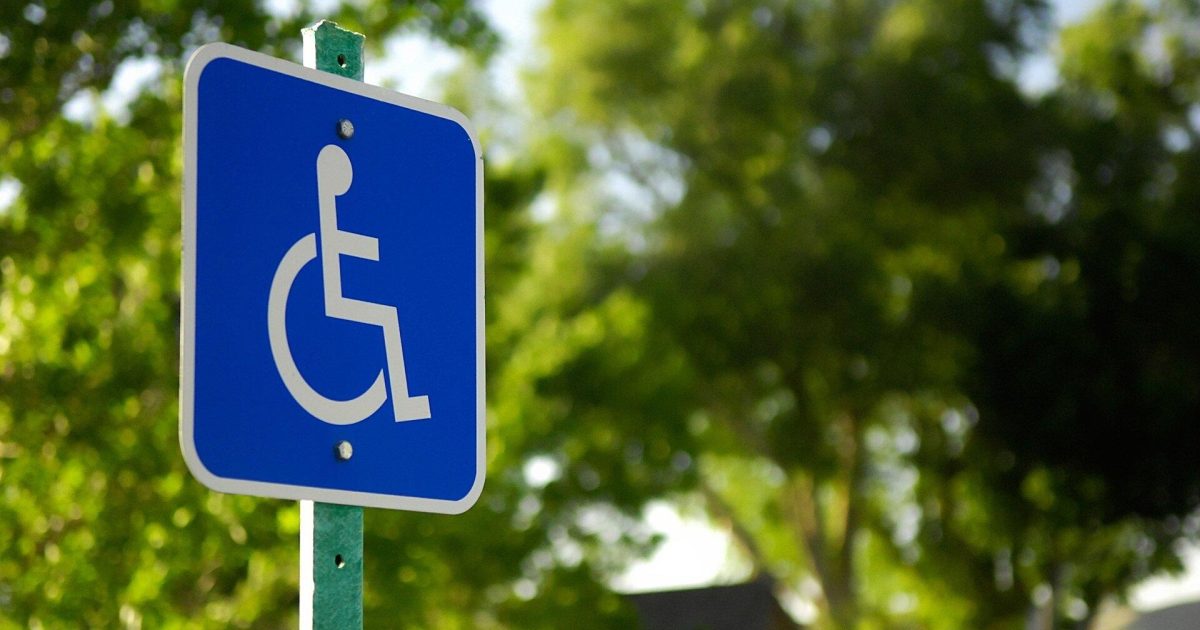 UPark Accessibility Pass – 2 Hours Free Parking in Adelaide | UPark