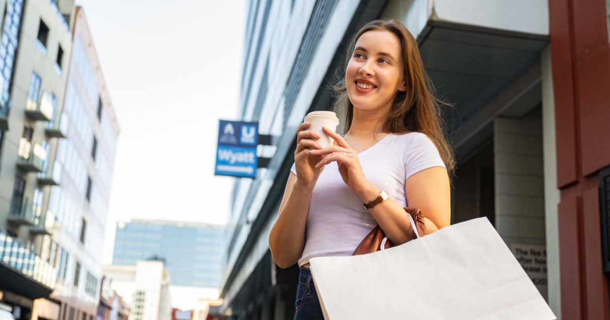 Car parking in Adelaide | UPark
