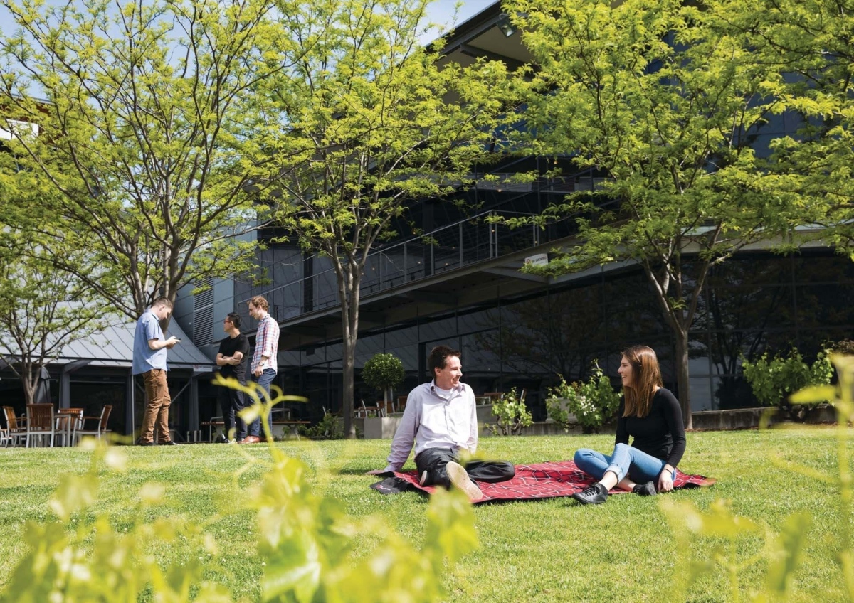 UPark Frome Street | UPark