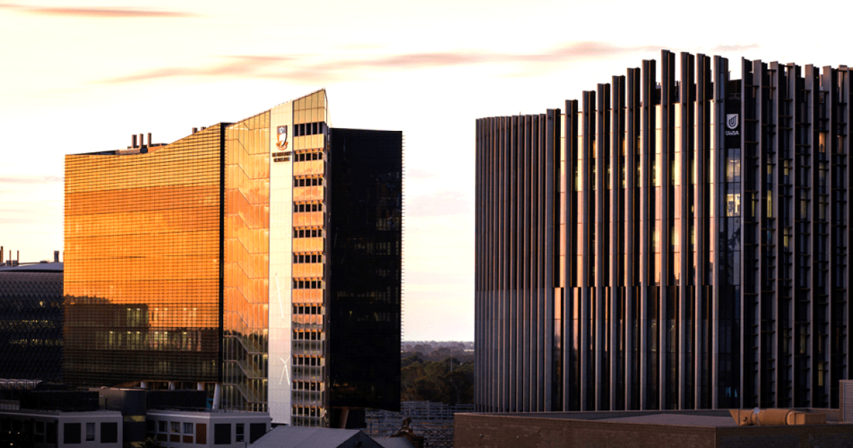 University of Adelaide Health & Medical Sciences Building Parking | UPark