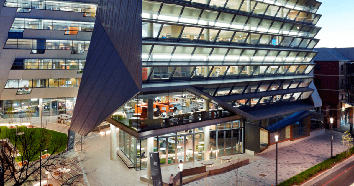UPark Destinations – Parking Close to Adelaide Landmarks" | UPark