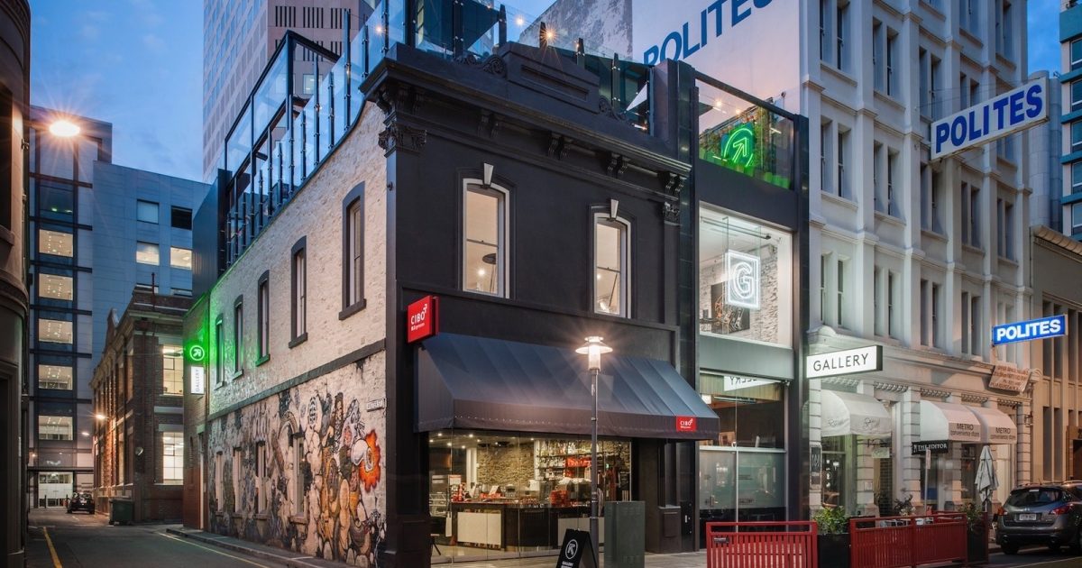 Waymouth Street Parking | UPark