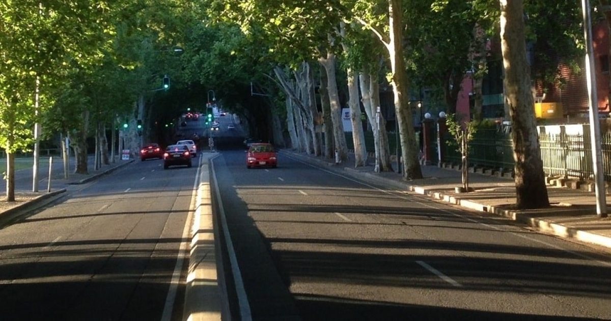 Frome Road Parking | UPark