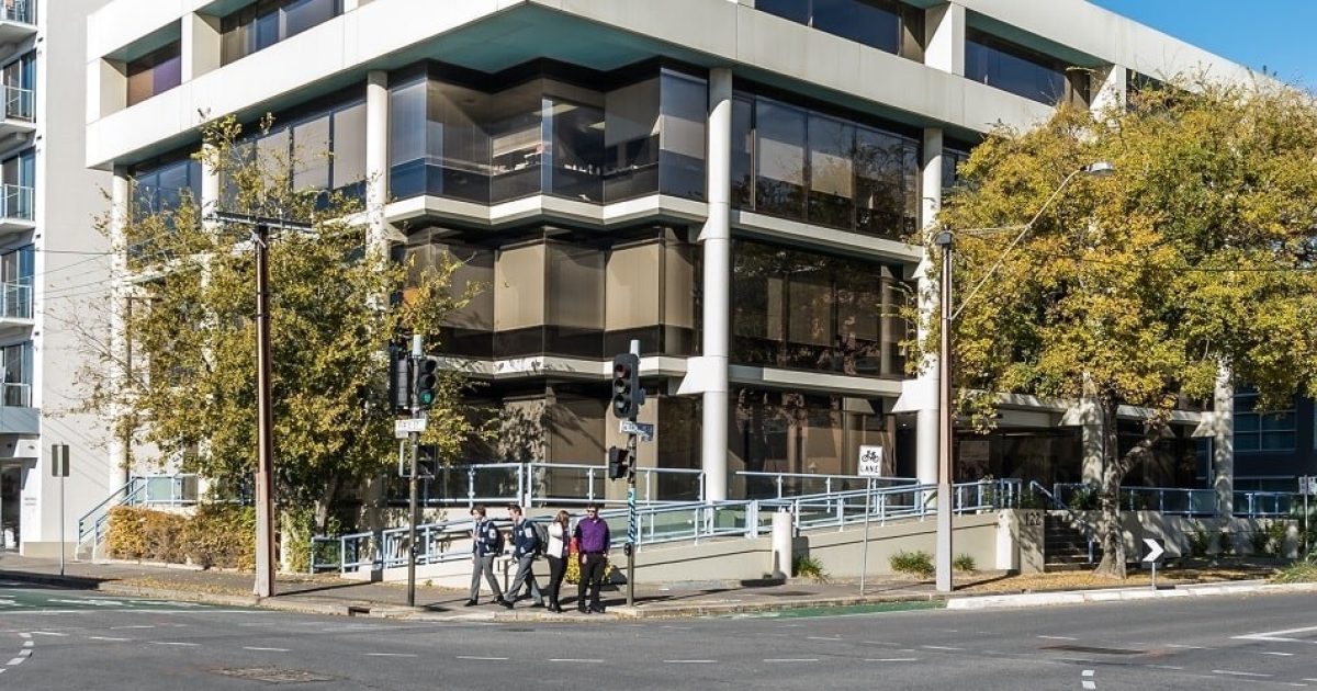 Frome Street Parking | UPark