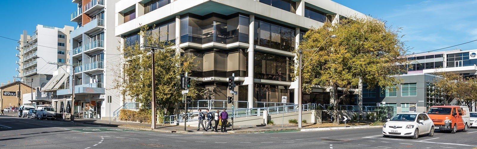 UPark Destinations – Parking Close to Adelaide Landmarks" | UPark