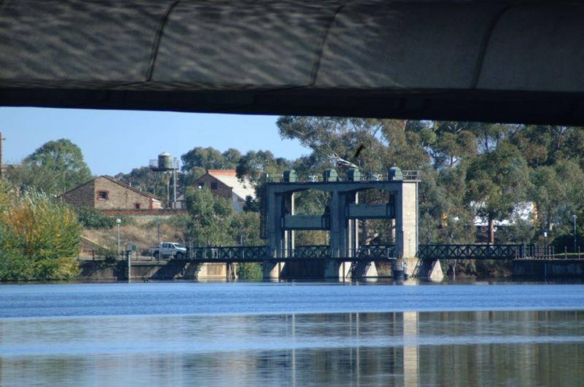 River Torrens Running Loop | City of Adelaide