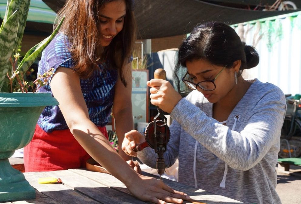 Experience Adelaide | Clean and green: Decluttering the sustainable…