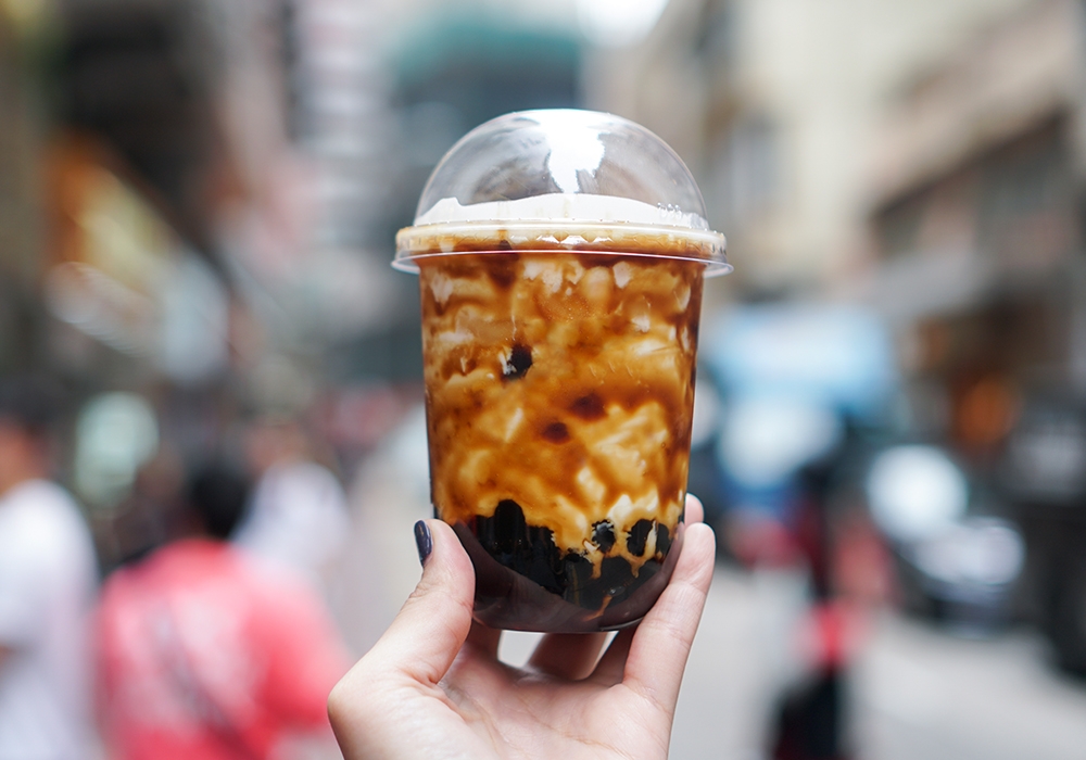 Experience Adelaide | Bursting the 'bubble': tips to ordering bubble…