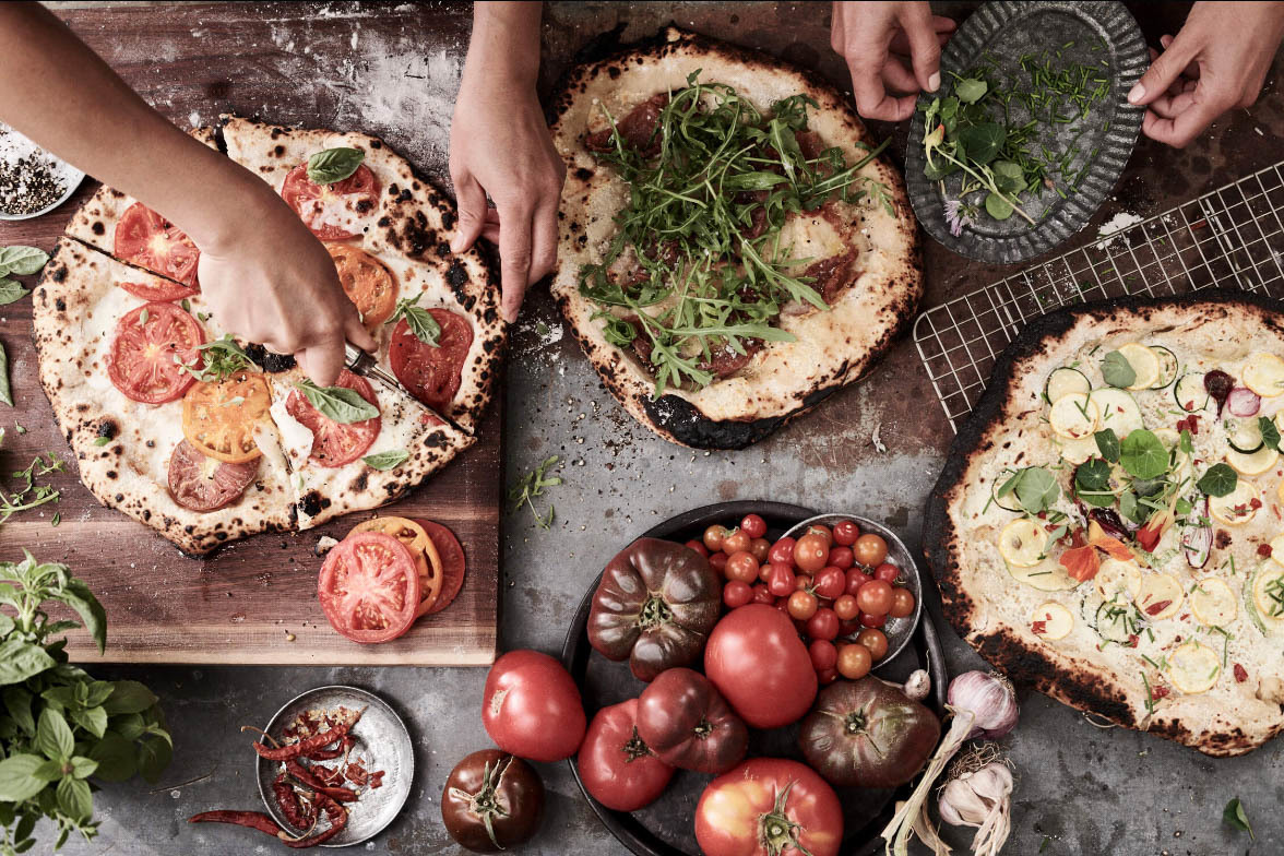 Experience Adelaide | Help me find... West End Lunch Eats