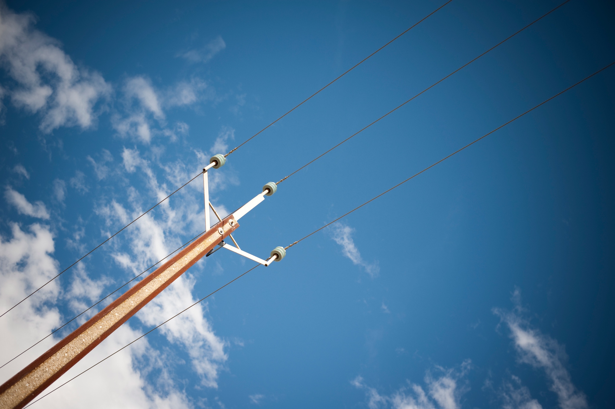 The 'Stobie Pole', Adelaide icon or eyesore? | Adelaide Living