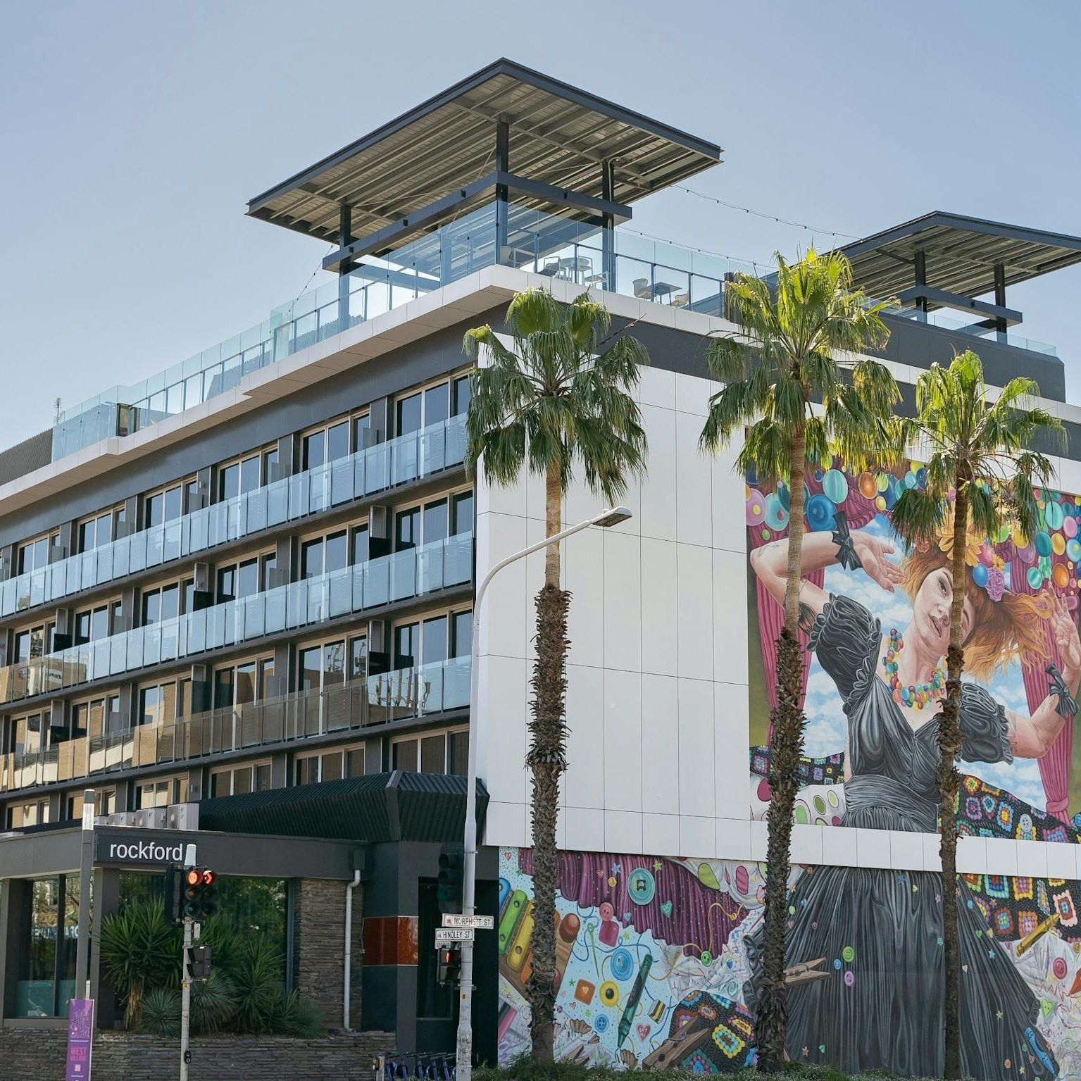 Experience Adelaide | Explore the city