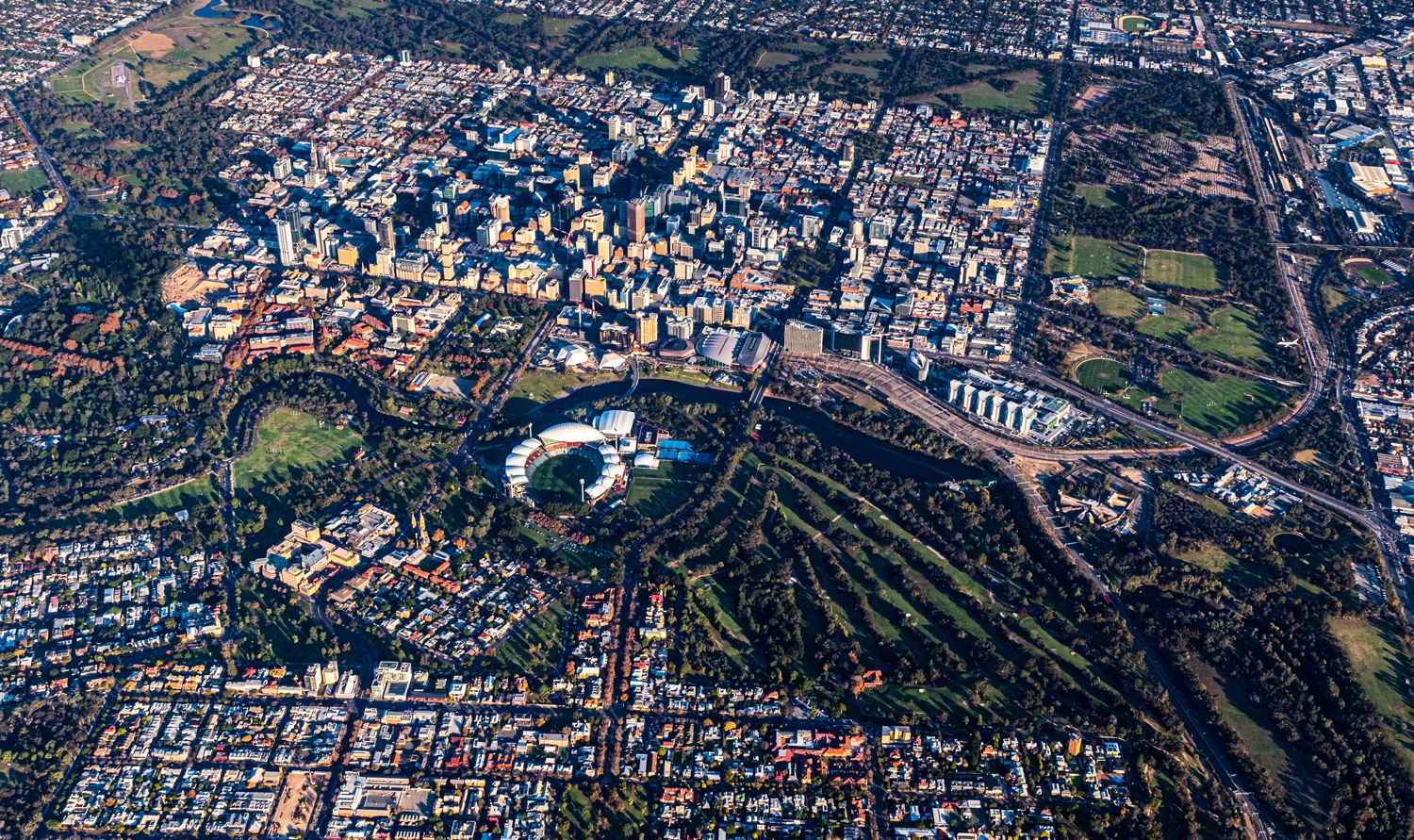 Tell us your views on Council's next Draft Budget | City of Adelaide