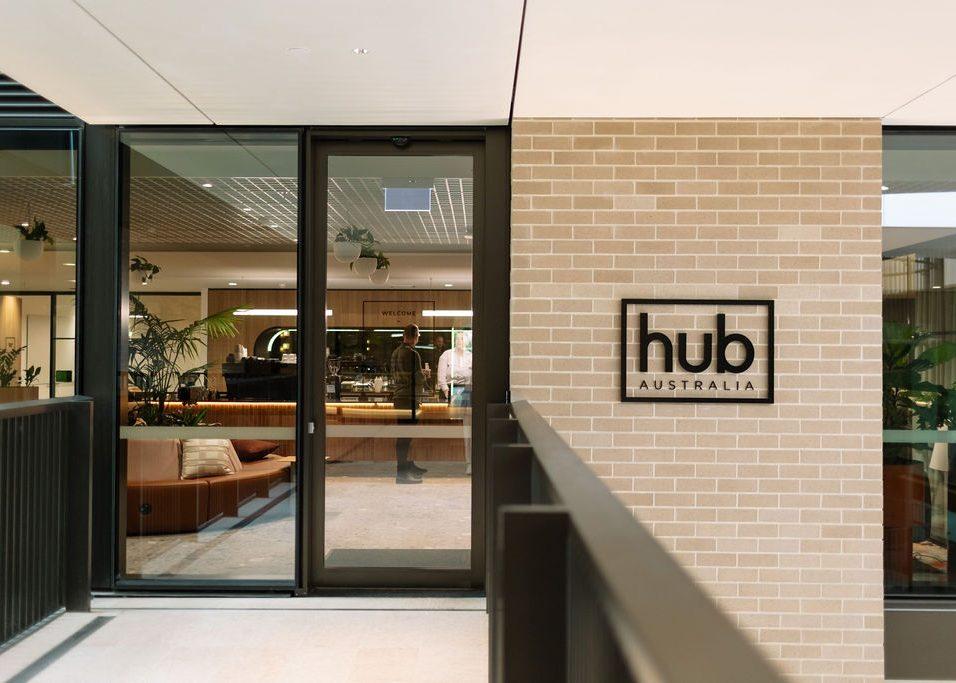 AEDA | Hub North Adelaide