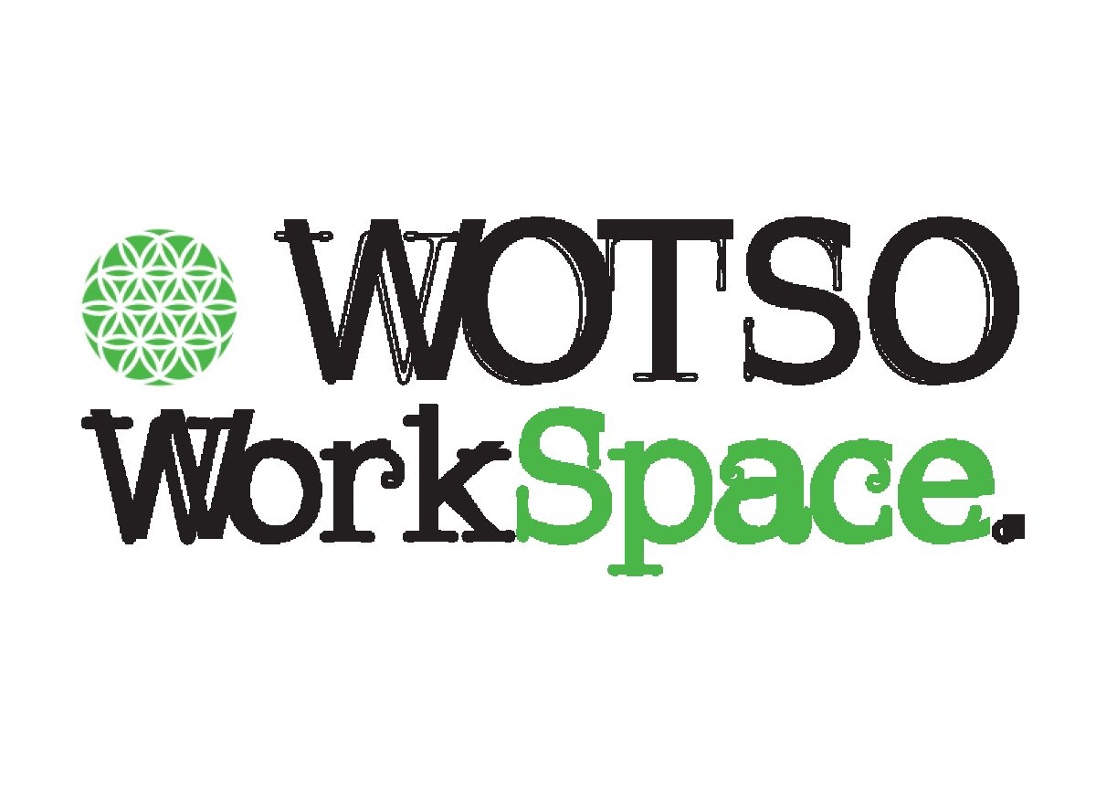 AEDA | WOTSO WorkSpace Adelaide