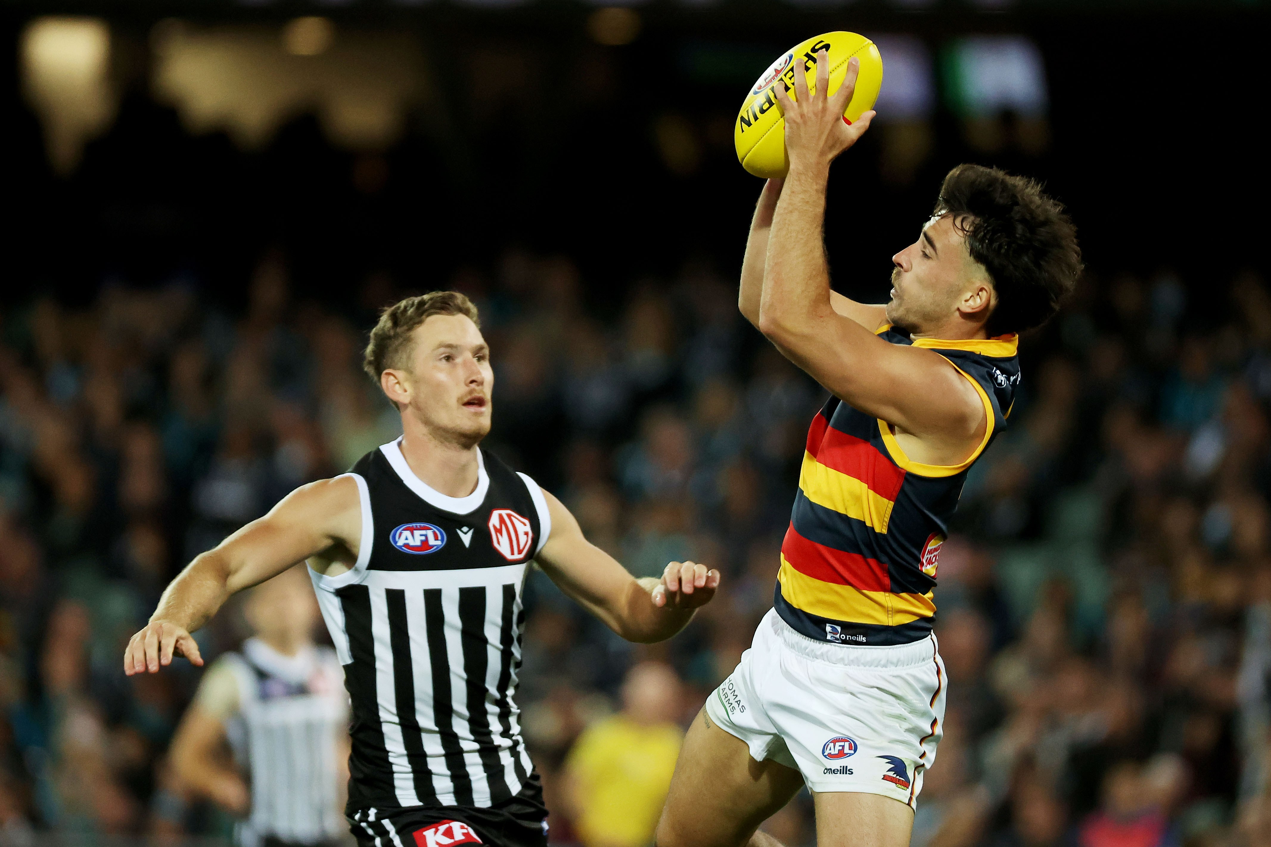 AEDA | CBD hotels kicking goals for Gather Round