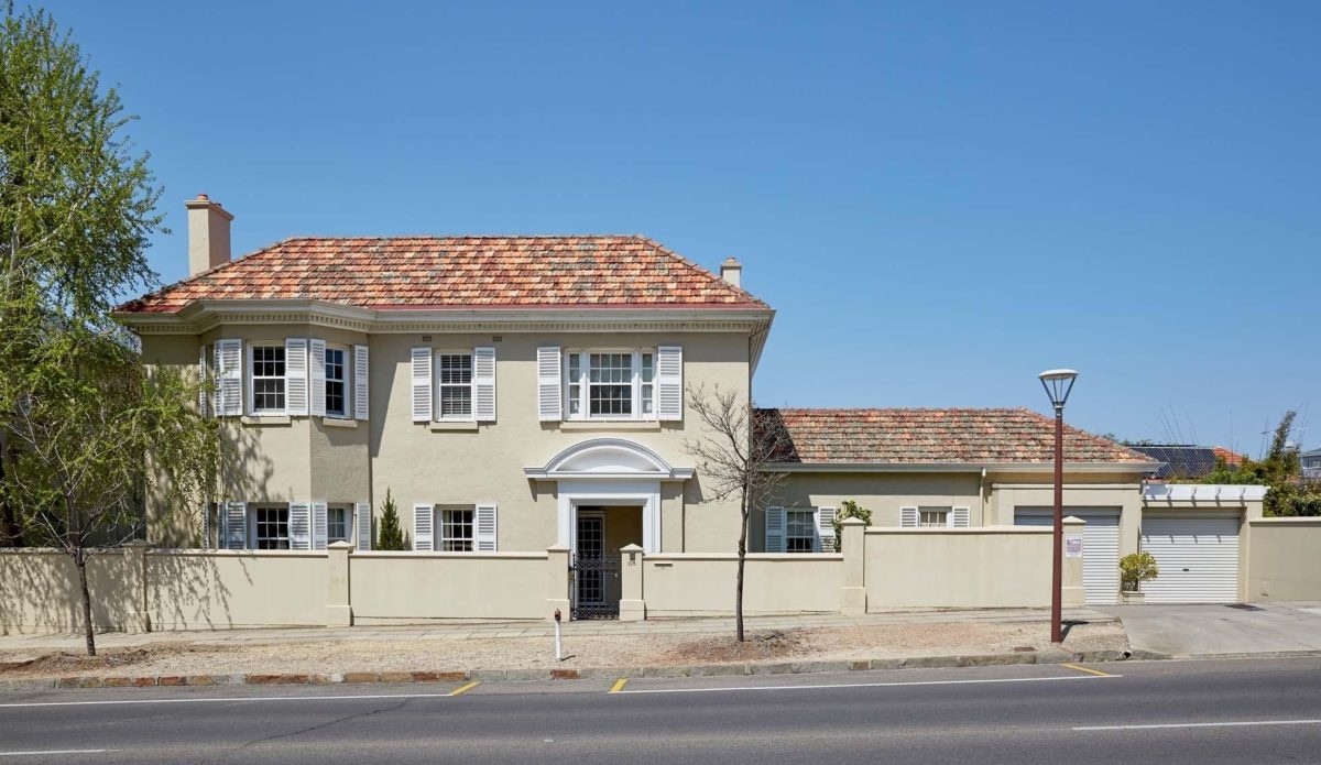House - 103-108 Kingston Terrace (known as 106) NORTH ADELAIDE ...