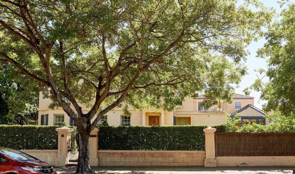 House - 66-75 Strangways Terrace (known as 68) NORTH ADELAIDE ...