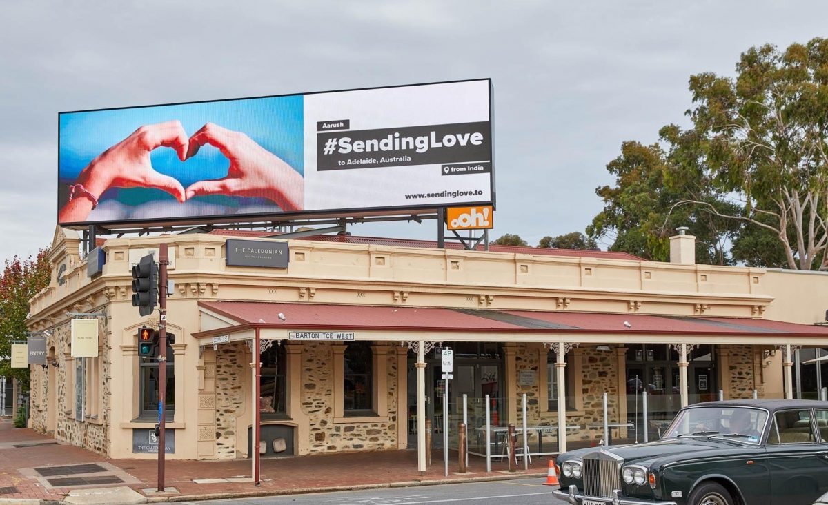 Caledonian Inn - 213-219 O'Connell Street NORTH ADELAIDE | Heritage Places