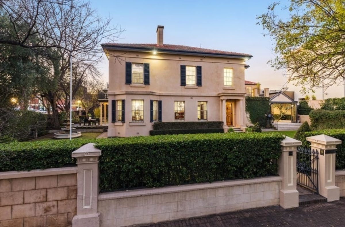 House - 66-75 Strangways Terrace (known as 68) NORTH ADELAIDE ...