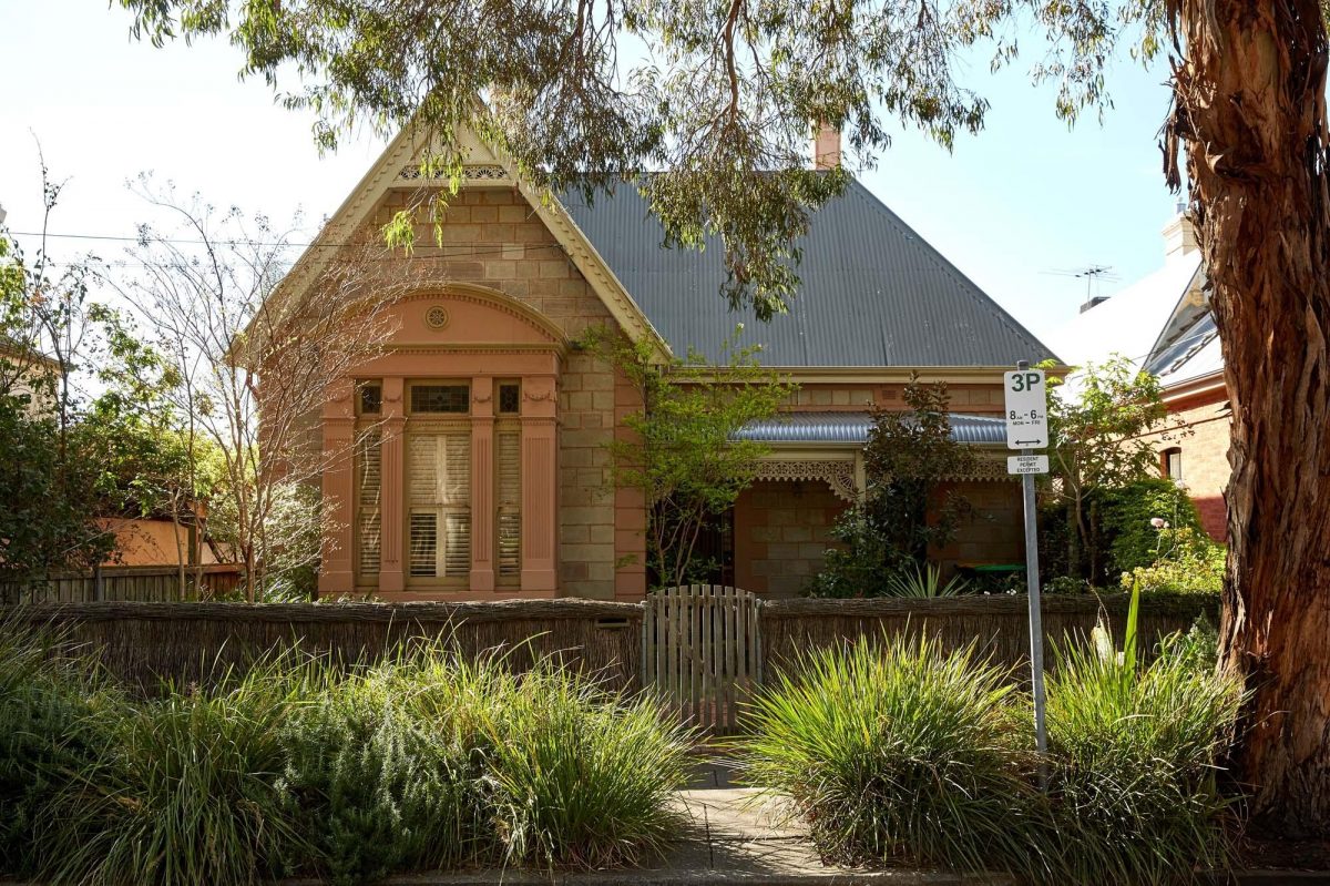 House - 29-30 MacKinnon Parade NORTH ADELAIDE | Heritage Places