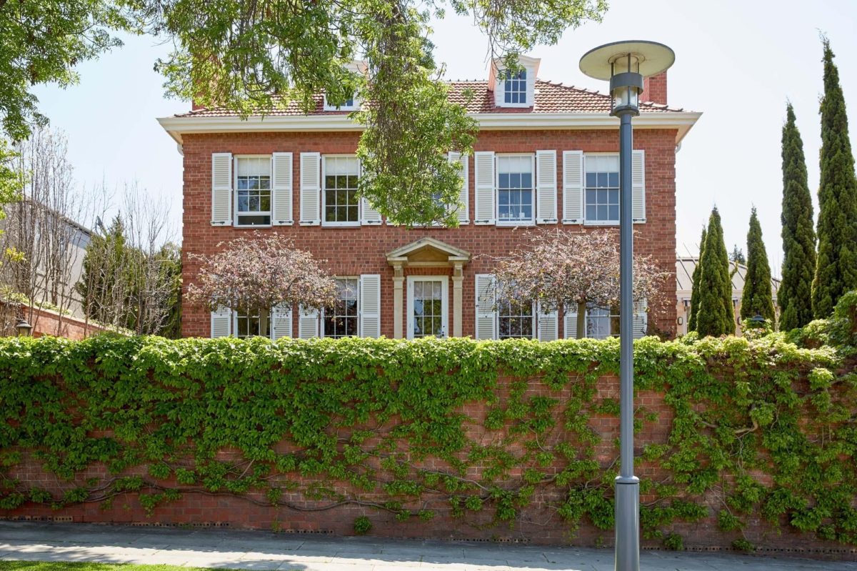 House - 198-204 Stanley Street NORTH ADELAIDE | Heritage Places