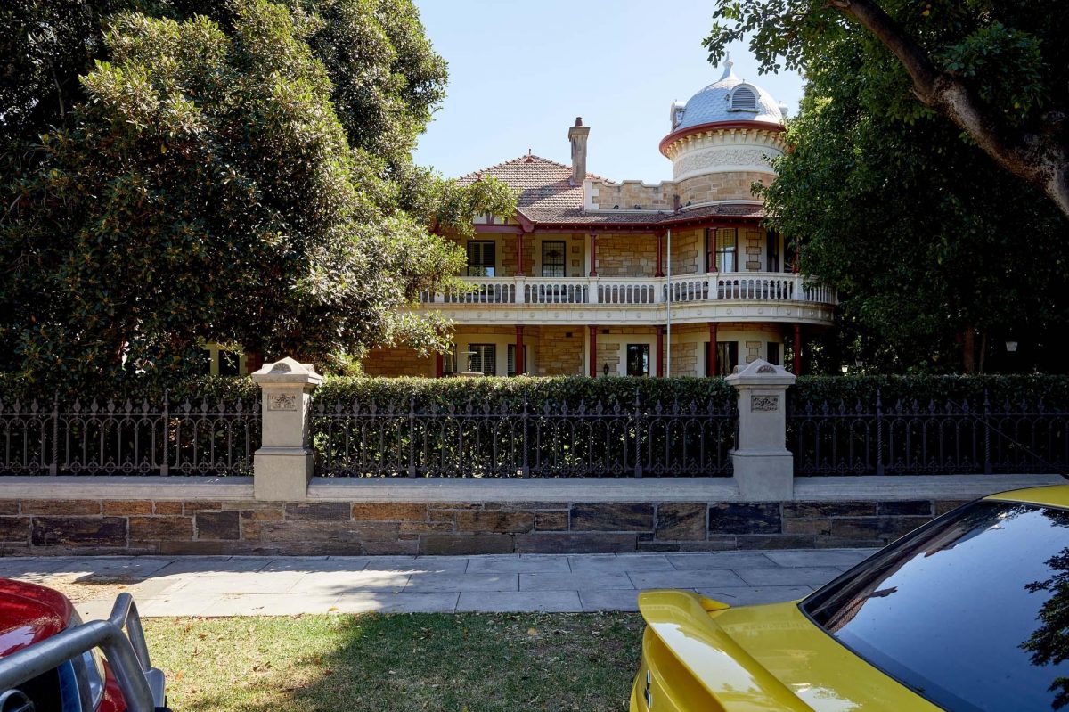 former ADS Channel 10 - previously Channel 7 (former Dwelling) - 125 ...