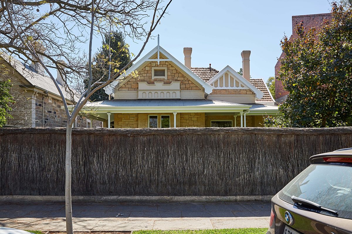 House - 166-168 MacKinnon Parade (known as 167) NORTH ADELAIDE ...