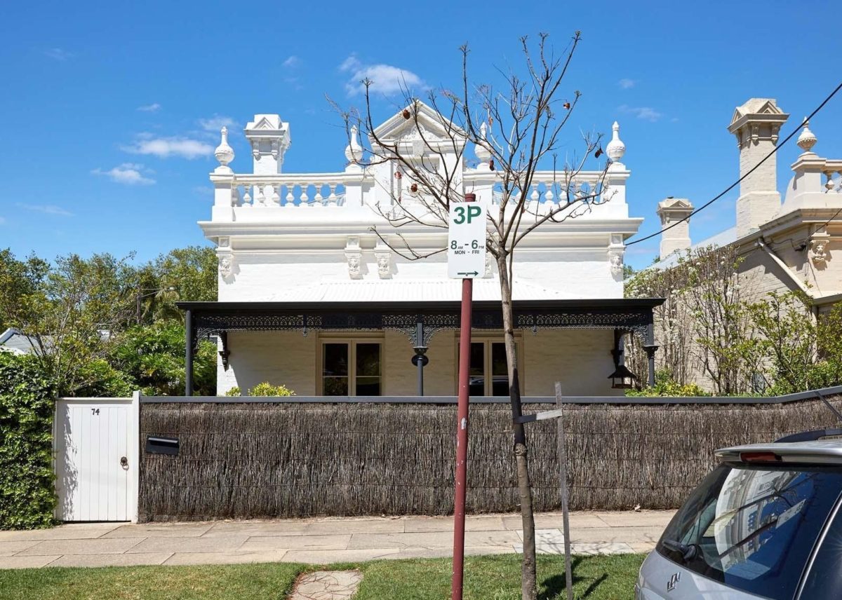 House - 73-74 Kingston Terrace NORTH ADELAIDE | Heritage Places