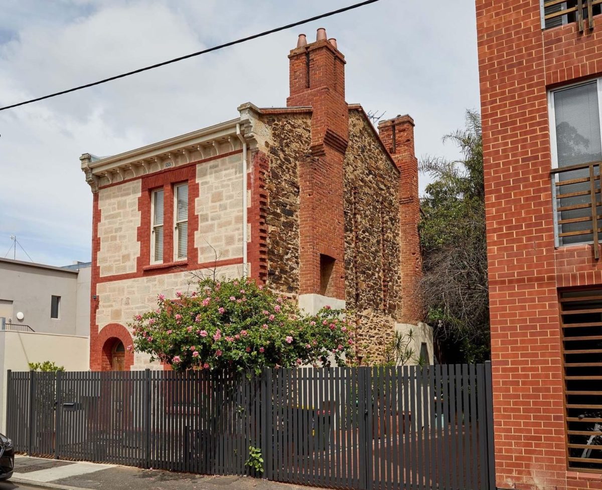 House - 31 Russell Street ADELAIDE | Heritage Places
